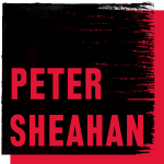 Peter Sheahan